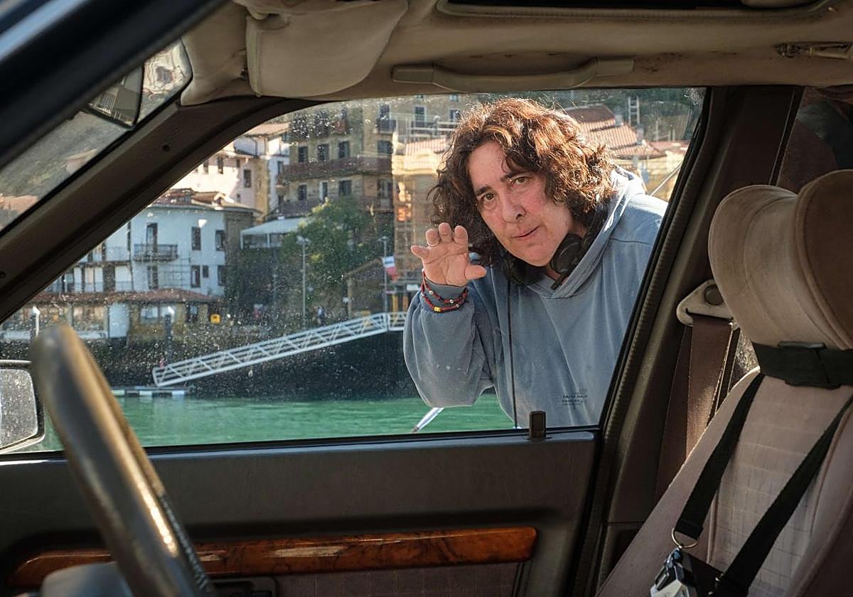 Arantxa Echevarría, directora de 'La Infiltrada': «Ni comprendo, ni comparto dar ocho años de lo ...